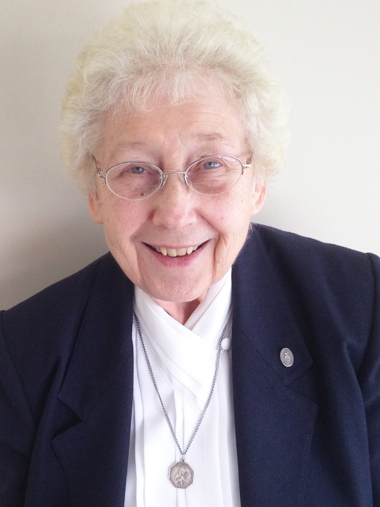 Sr. M. Joan Koskie of the Good Shepherd – Congregation of the Sisters ...